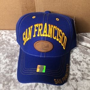 Accessories | Mens Original San Francisco Hat | Poshmark